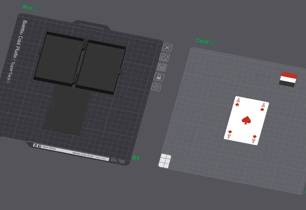 The Magic Box - Free 3D Print Model - MakerWorld