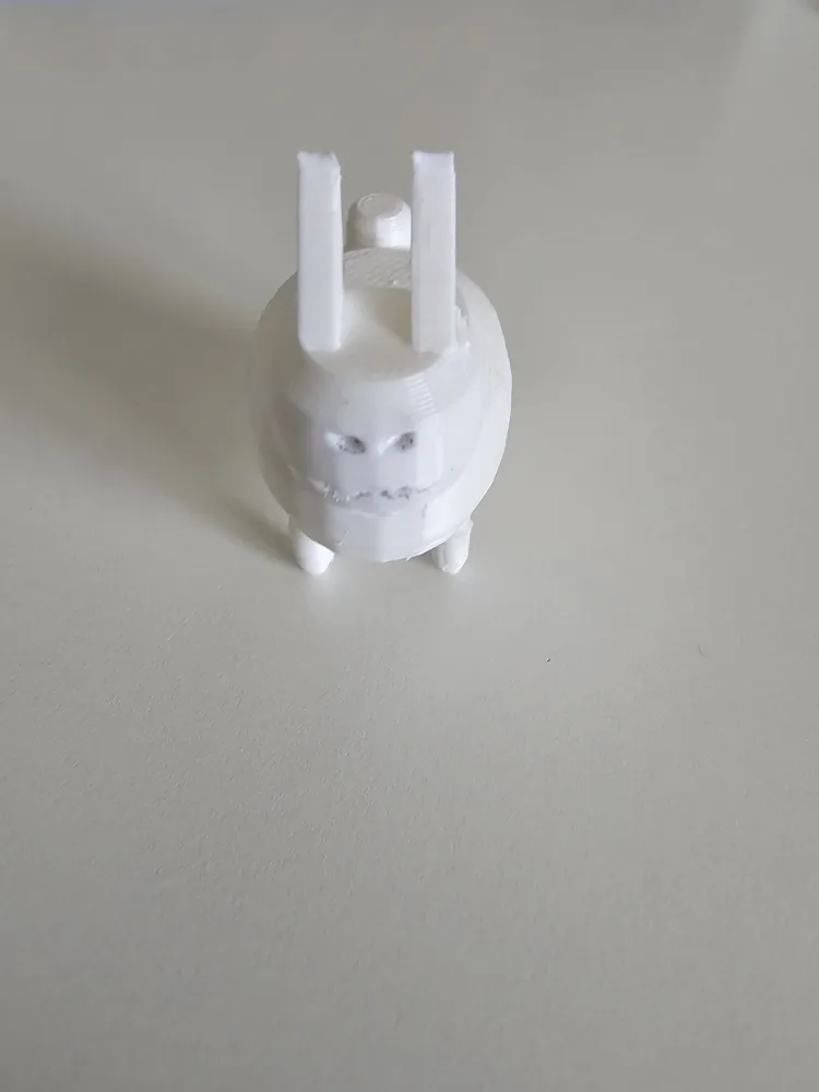 Gubby by aviiMakerWorld: Download Free 3D Models