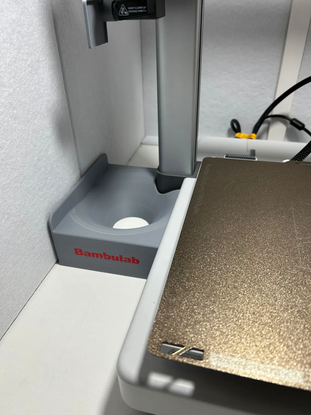 Poop Bin / A1 / Poop Chute by Matthias - MakerWorld