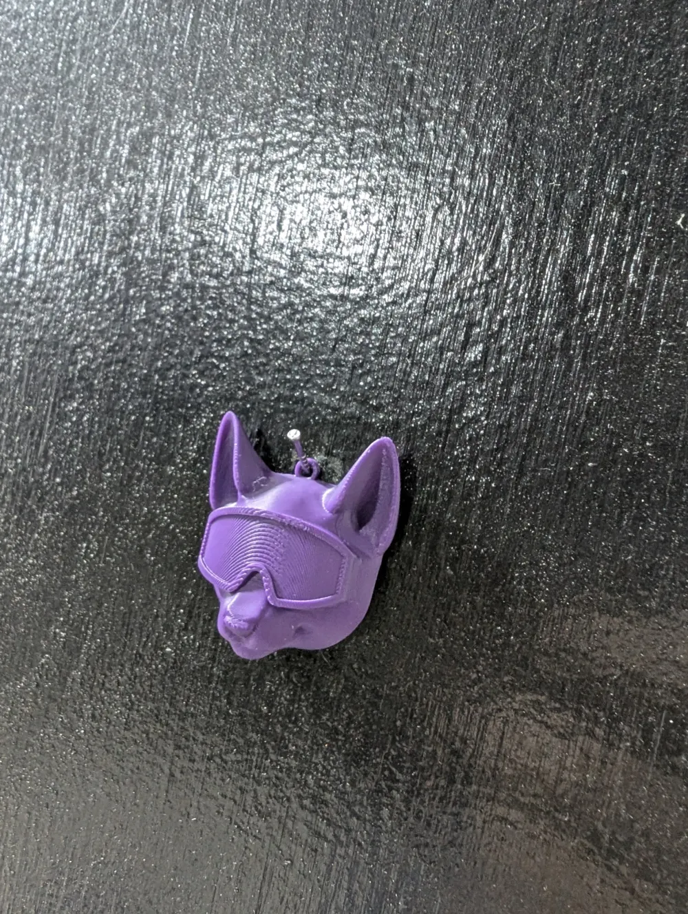 Miniature cool cat color swatches by LGND3RY MakerWorld: Download Free ...