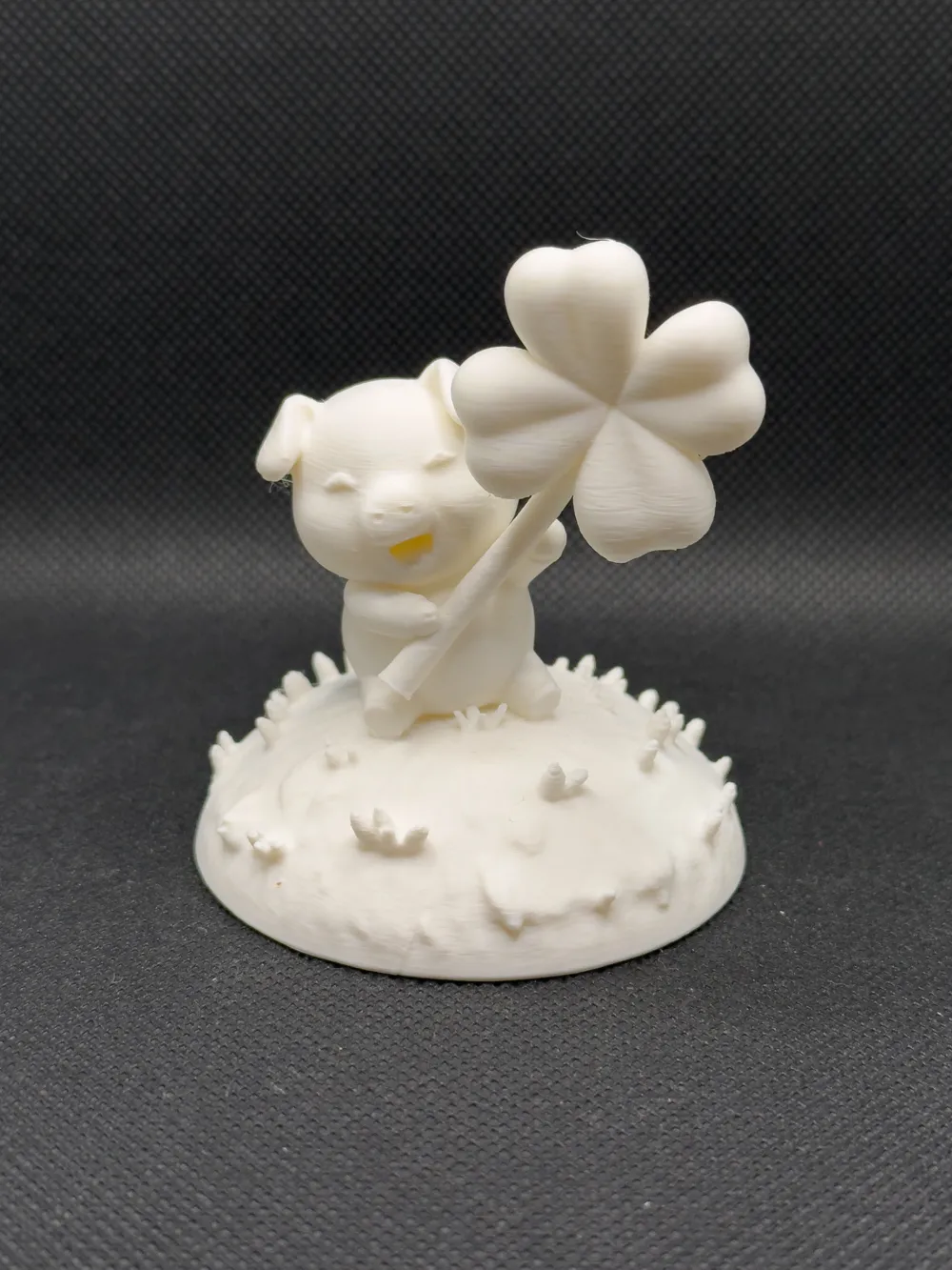 happy new year / new Year Eve - Free 3D Print Model - MakerWorld