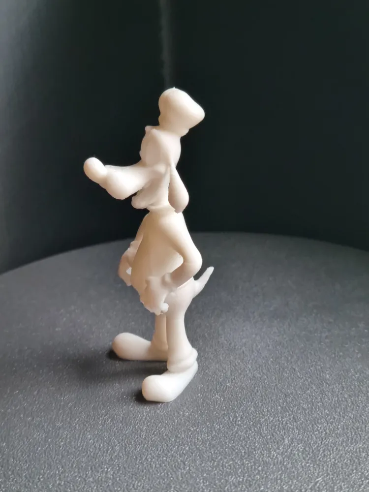 Goofy by THOMSOH MakerWorld: Download Free 3D Models