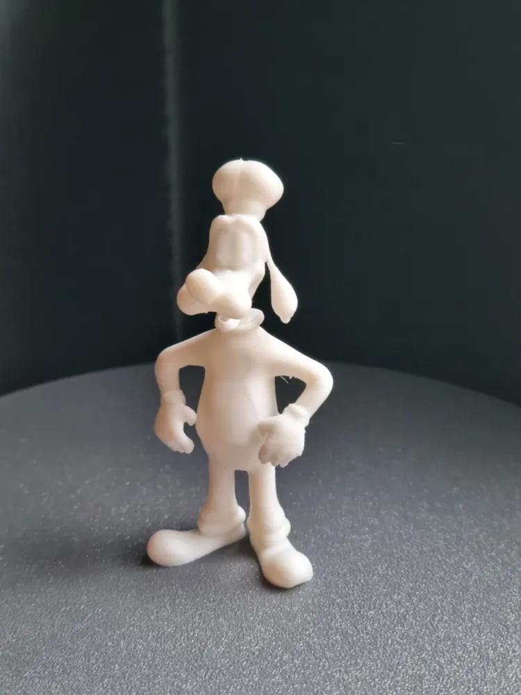 Goofy by THOMSOH MakerWorld: Download Free 3D Models