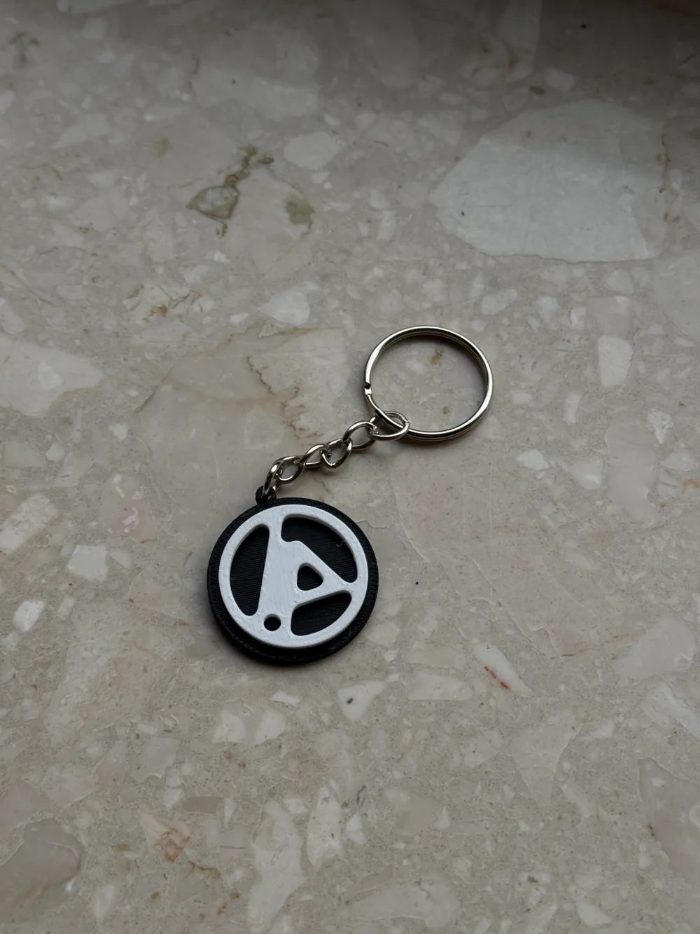Linkin Park Keychains - Old and New logo - Free 3D Print Model - MakerWorld