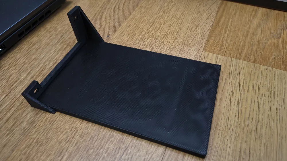 Oculink Adapter ATX GPU Stand Holder egpu - Free 3D Print Model ...