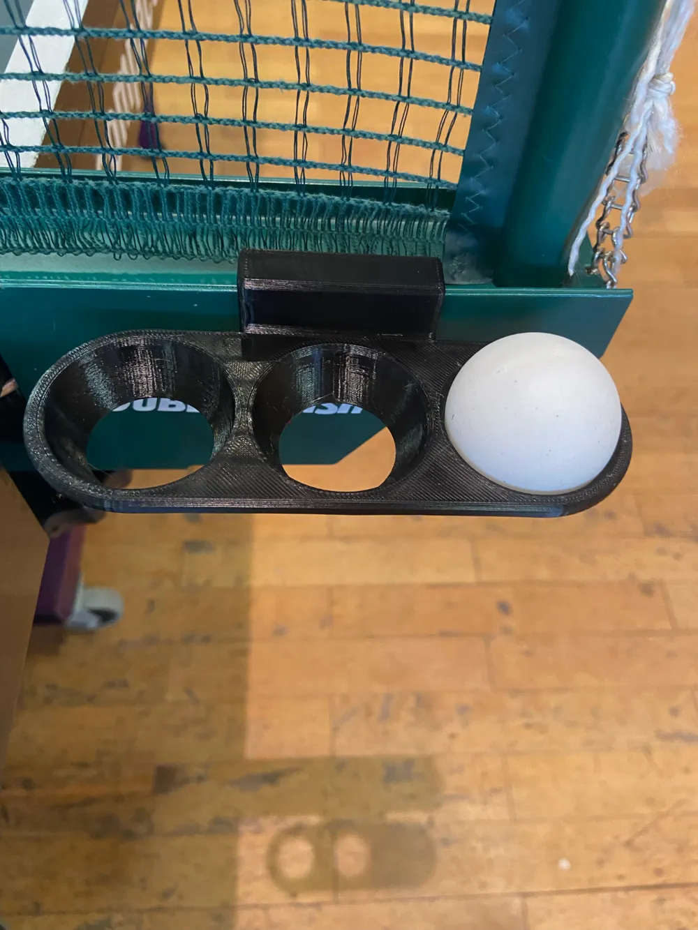 Ball Holder for Table Tennis Balls - Free 3D Print Model - MakerWorld