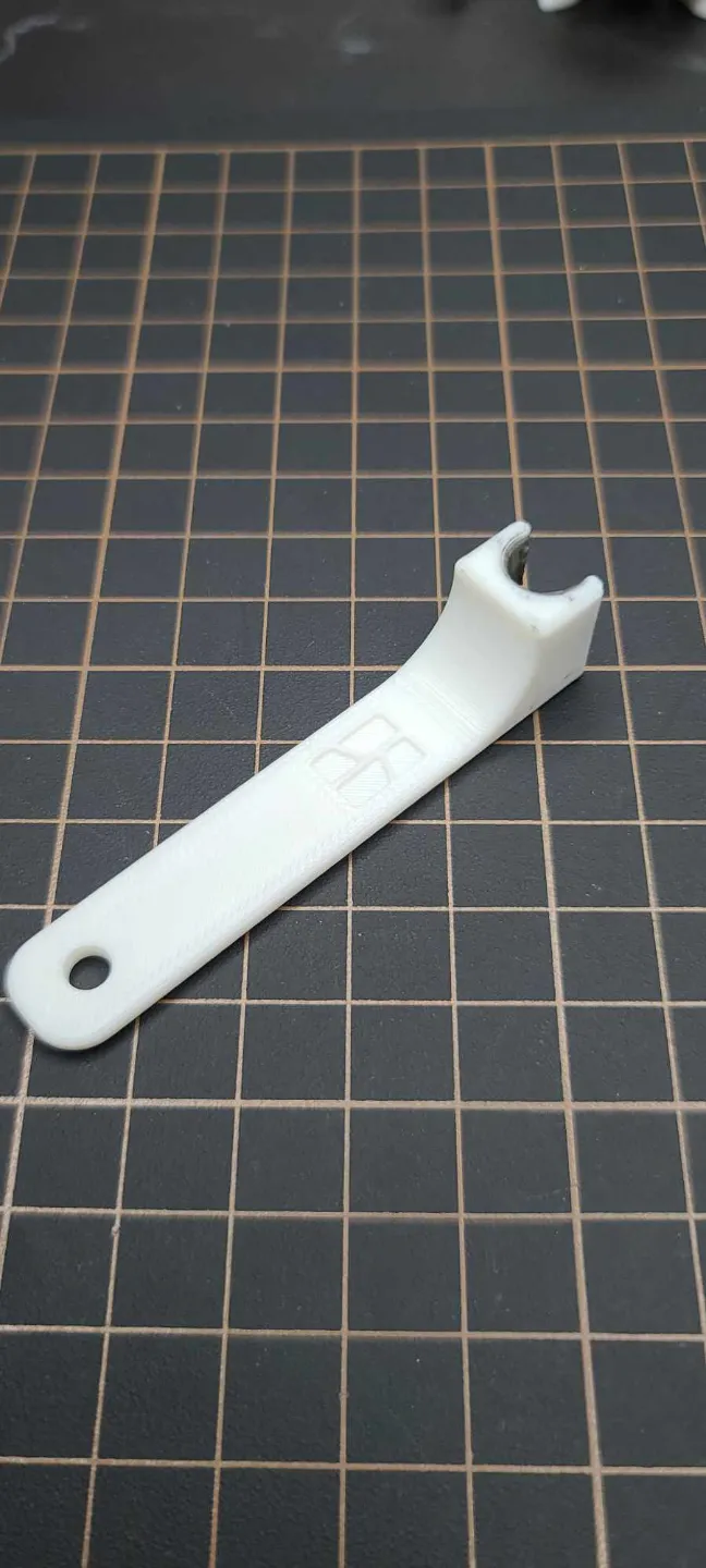Greaser Helper by KenPrint3D - MakerWorld