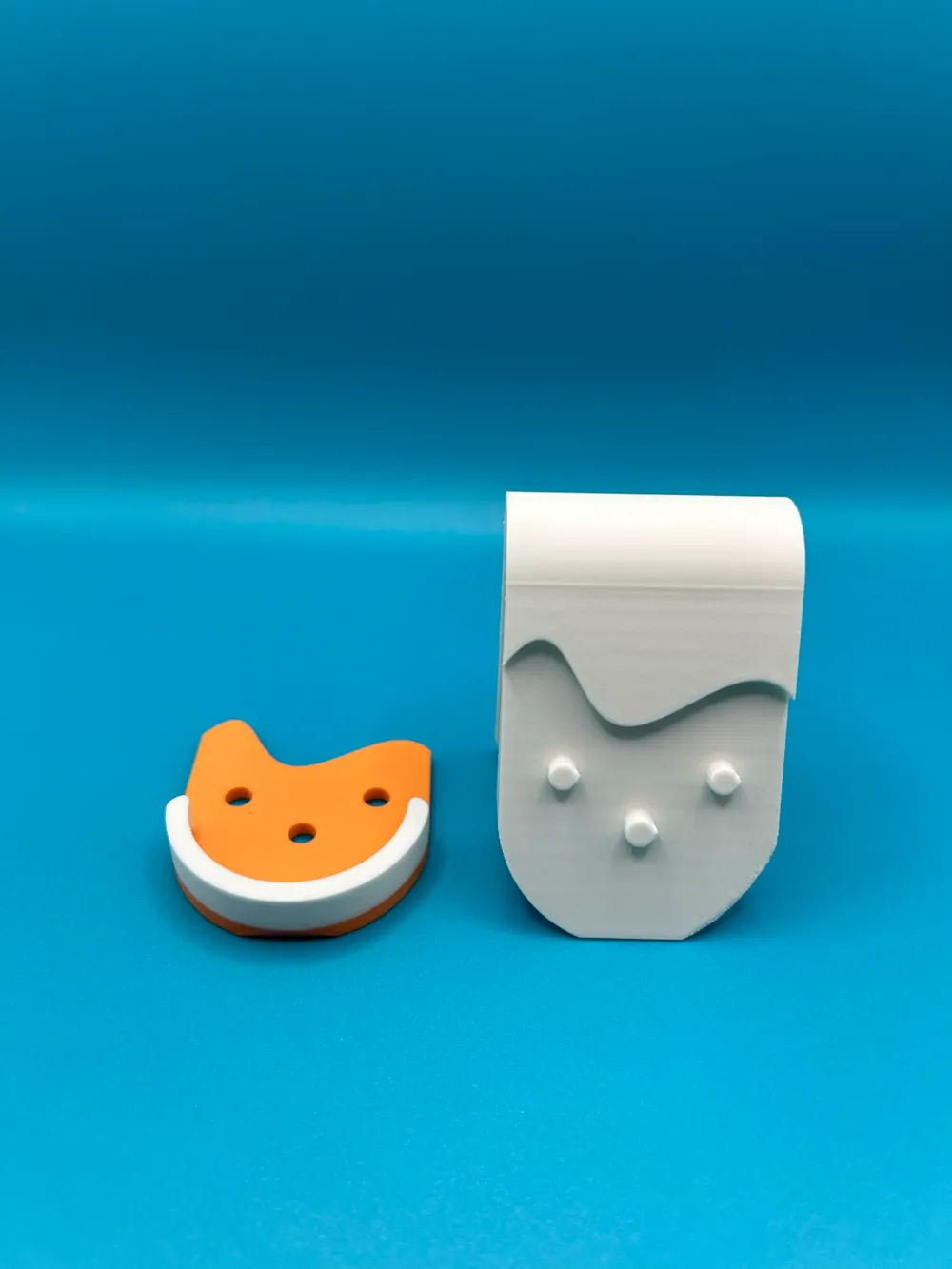 Airplane Phone Holder for Phones with Pop Sockets by calculatingzero ...