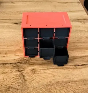 Variable sorter by motorola2001MakerWorld: Download Free 3D Models