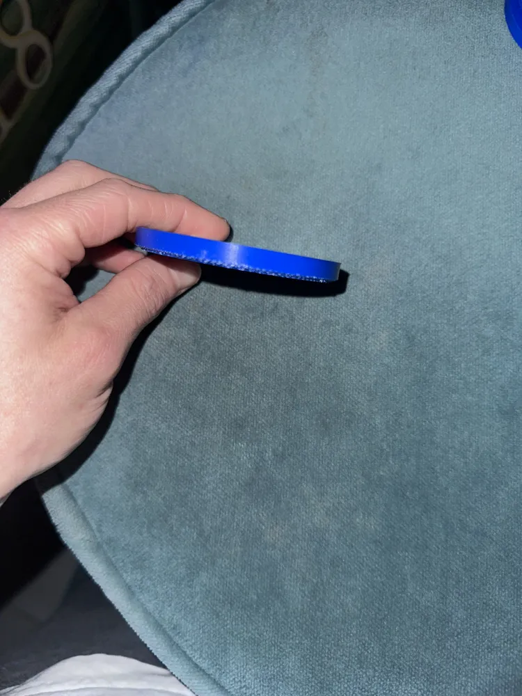Car Cup Coaster - Free 3D Print Model - MakerWorld