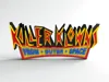 Killer Klowns From Outer Space Logo Sign by nfocus design MakerWorld ...