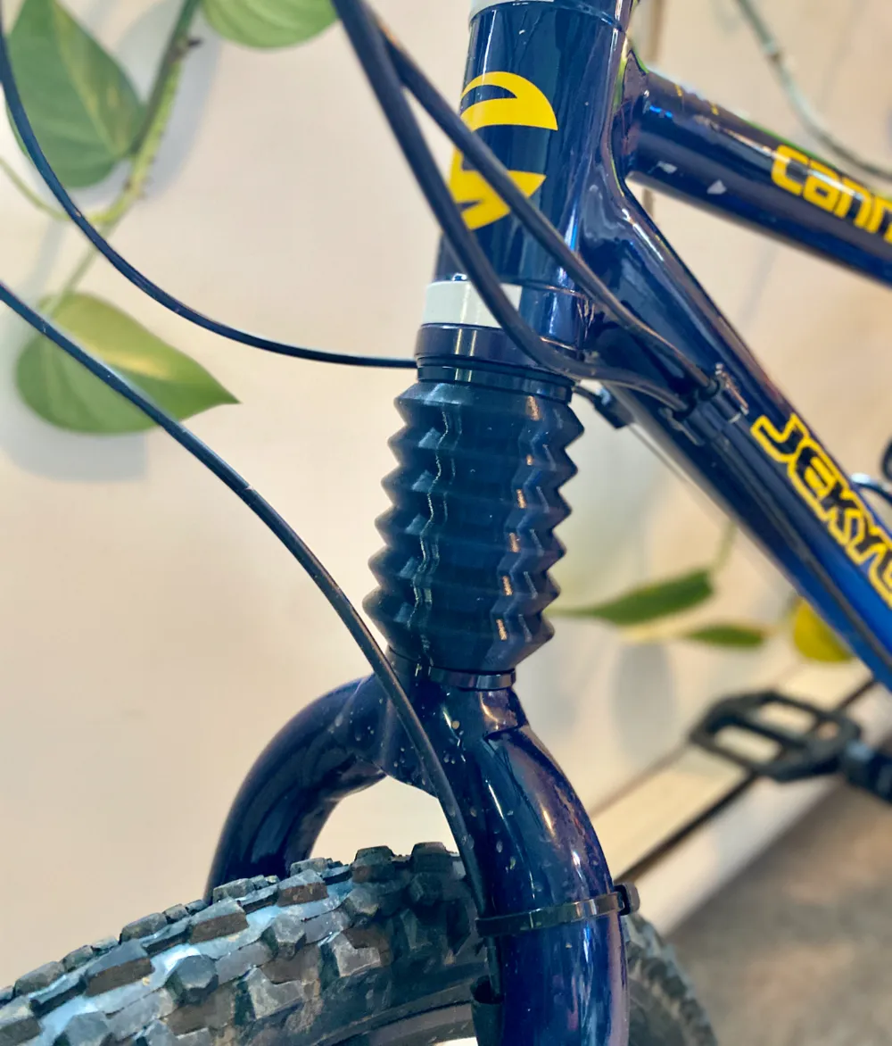 Cannondale Headshok boot by Prestige Prototype - MakerWorld