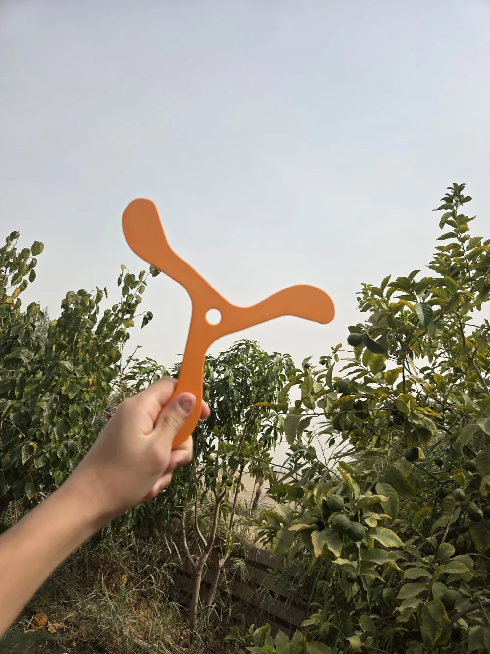 kids returning boomerang! - Free 3D Print Model - MakerWorld