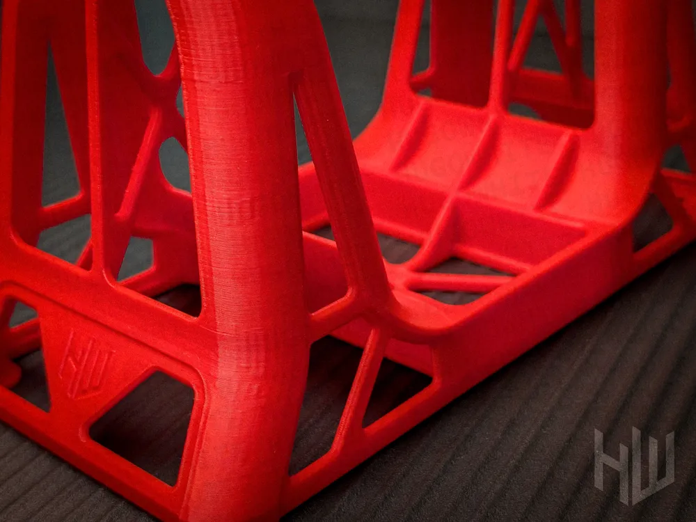 PSOAS FRAME – 腰大肌放松工具 - 免费 3D 打印模型 - MakerWorld
