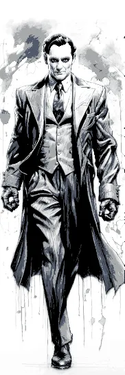Fan Art Set of 3 Bookmarks - Concept Art Variations on DC Comic ...