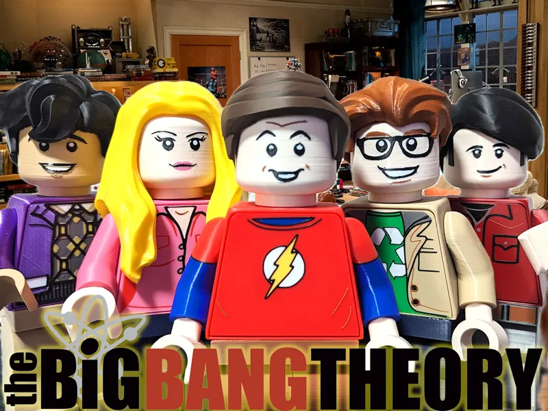 Patric76 | Published - MakerWorld