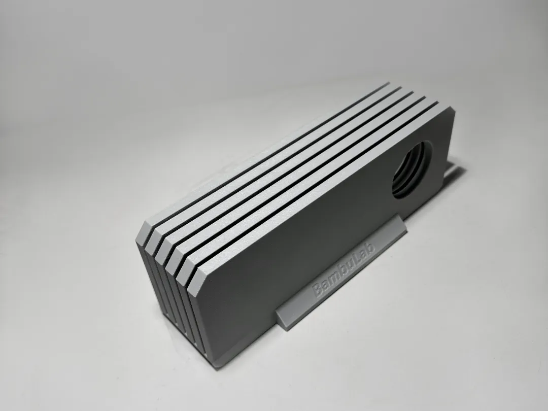 Universal Build Plate Storage Stand - Free 3D Print Model - MakerWorld
