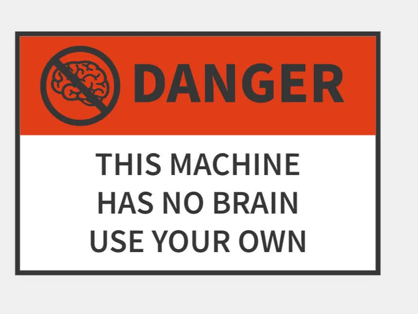 No Brain plate by Stivi - MakerWorld