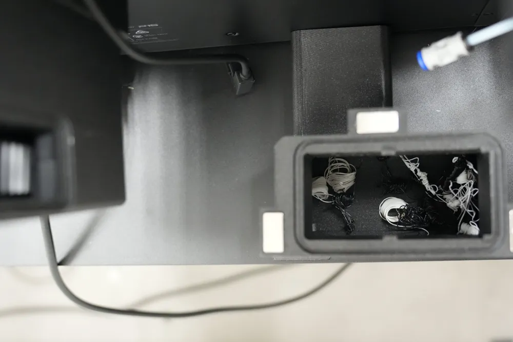 HEPA Carbon Air Filter for Bambu Lab P1S, X1/X1C by Alveo3D MakerWorld ...