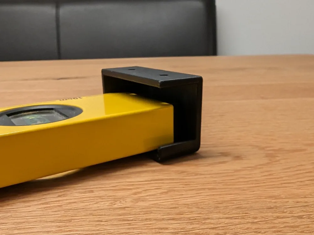 Level Mounting Bracket by Benjamin Kott MakerWorld: Download Free 3D Models