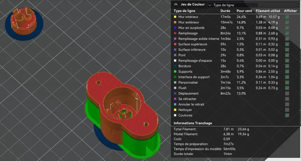 External PC Power Switch Remixed by GregO MakerWorld: Download Free 3D ...