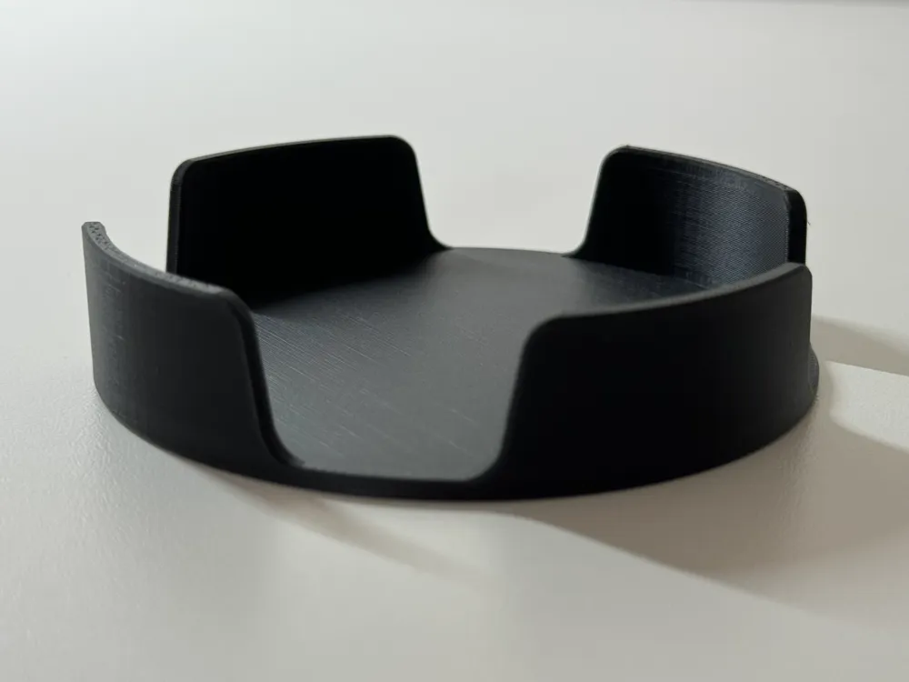 Coaster Holder by KYBR Creations MakerWorld: Download Free 3D Models