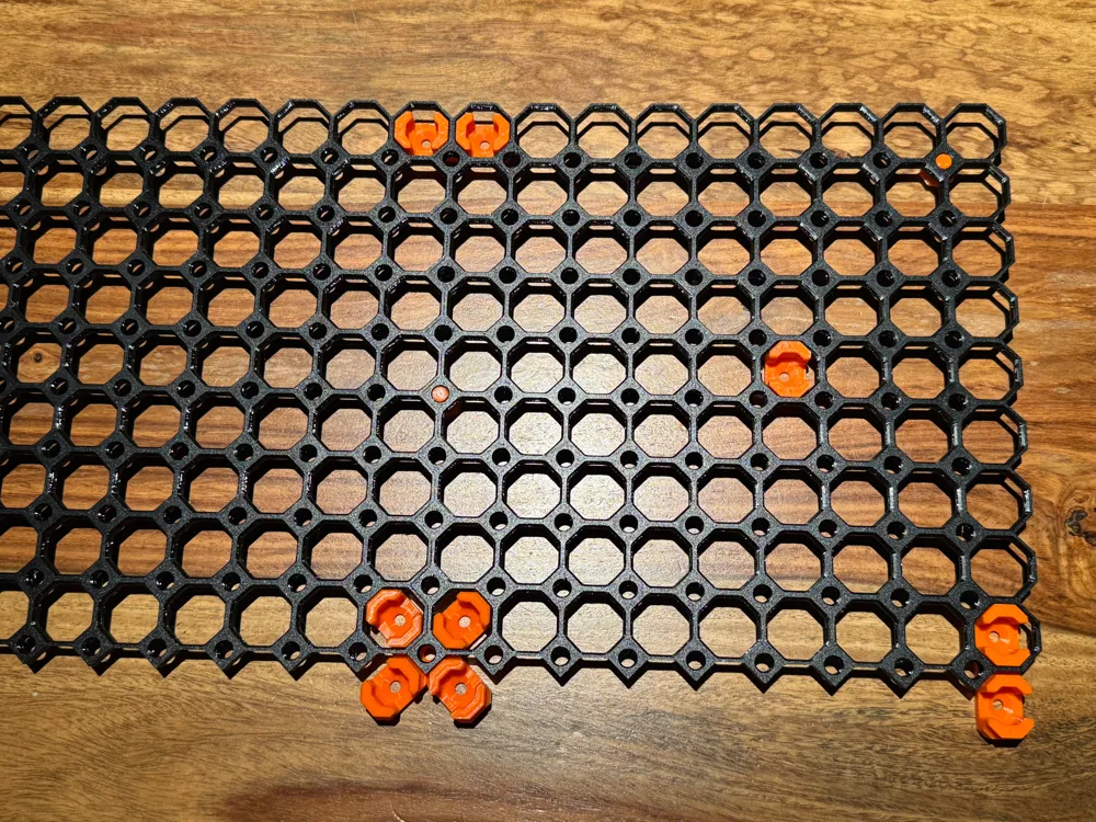 Multiboard Base Tile Generator Parametric Remixed by platini76 ...