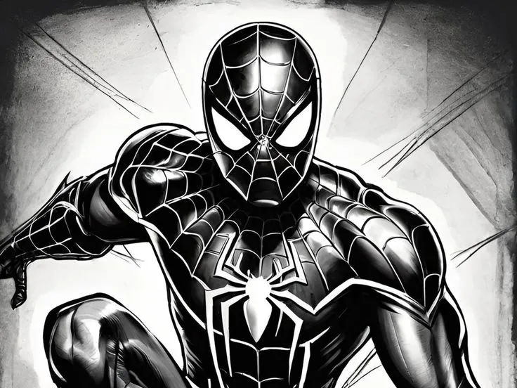 Spiderman Hueforge by Nico2502 MakerWorld: Download Free 3D Models