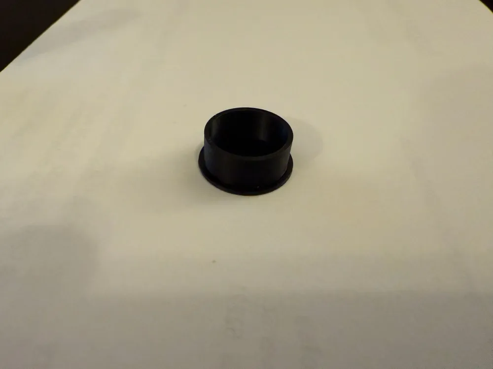 3mL Vial Cap - Free 3D Print Model - MakerWorld