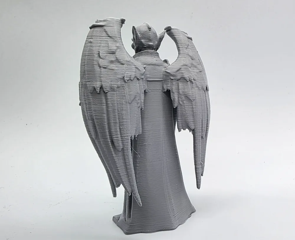 Gargoyle Statue #8 by Triple G Workshop MakerWorld: Download Free 3D Models