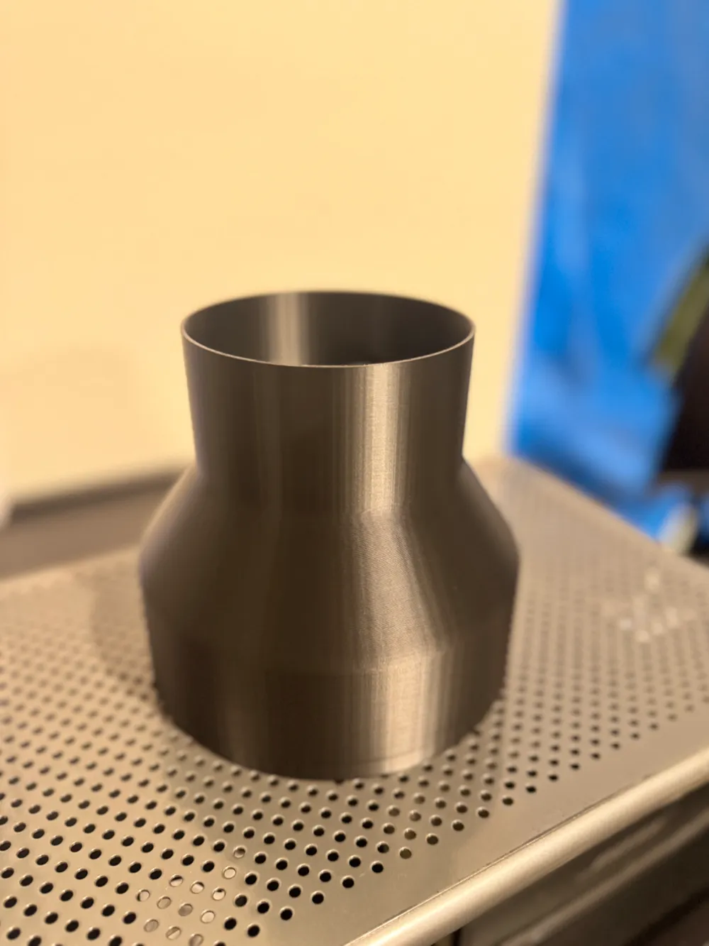 4 inch 6 inch duct adapter (100mm 150mm) by ejus racing - MakerWorld