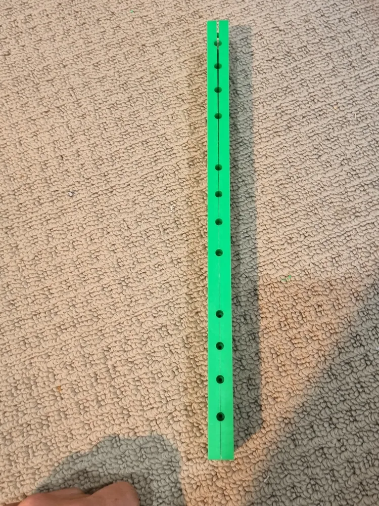 Fake corn mold for carp - Free 3D Print Model - MakerWorld