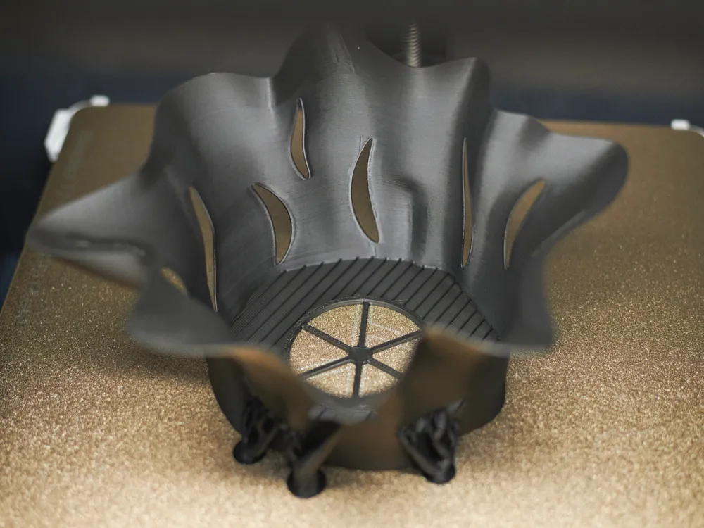 4x Monster Tree Stump Light by TechNerd MakerWorld: Download Free 3D Models