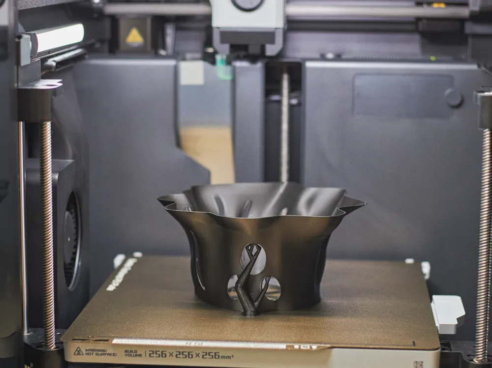 4x Monster Tree Stump Light by TechNerd - MakerWorld