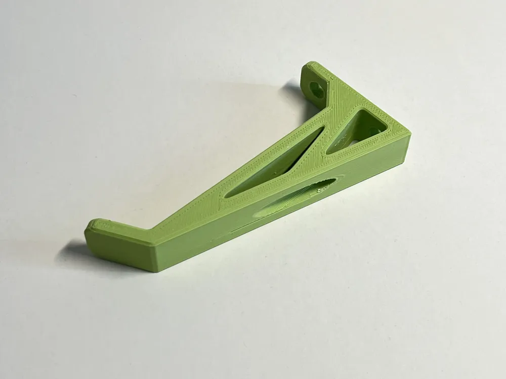Large Wall Hook - Free 3D Print Model - MakerWorld