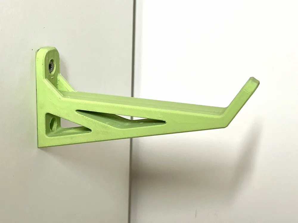 Large Wall Hook by Layered_Design MakerWorld: Download Free 3D Models