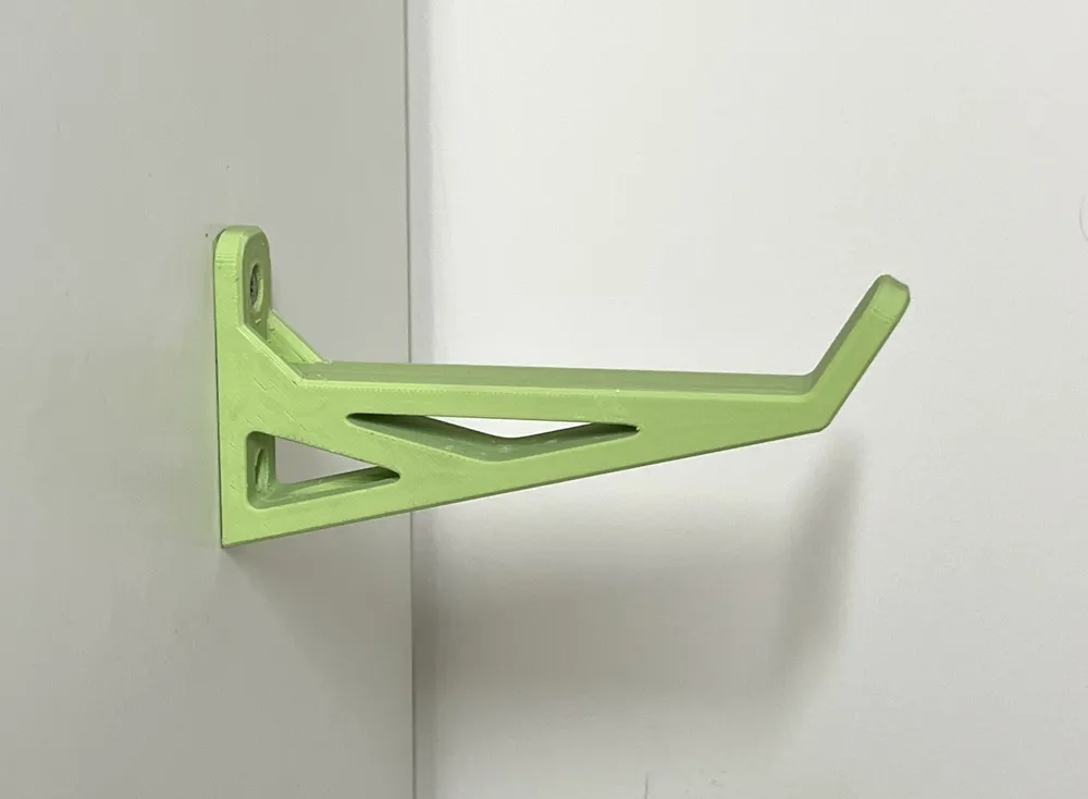 Large Wall Hook - Free 3D Print Model - MakerWorld
