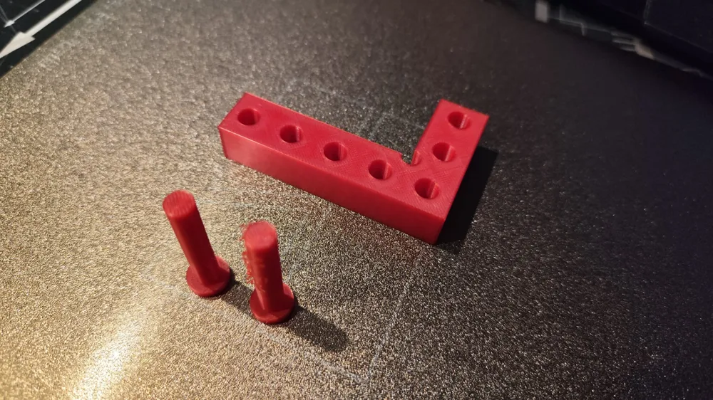 DFM Tool by user_1246979267 - MakerWorld