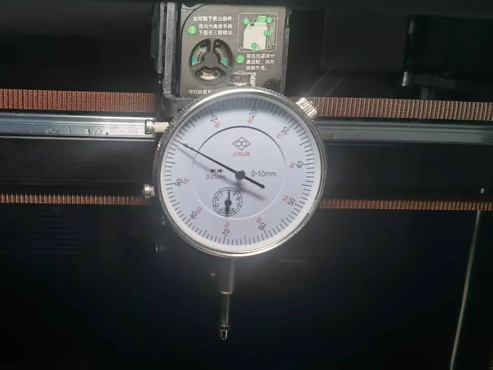 K2pro Dial Indicator Bracket - Free 3D Print Model - MakerWorld
