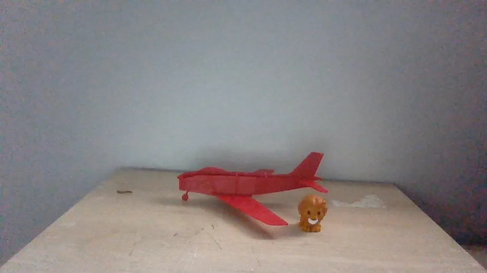 Fighter jet card kit by Plane Lover - MakerWorld