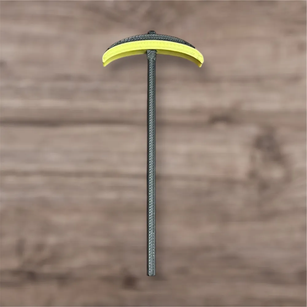 Bananaxe – Fortnite Pickaxe for Agent Peely 13 by LCJC3D MakerWorld ...
