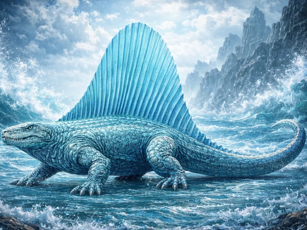 Water Dragon - Free 3D Print Model - MakerWorld