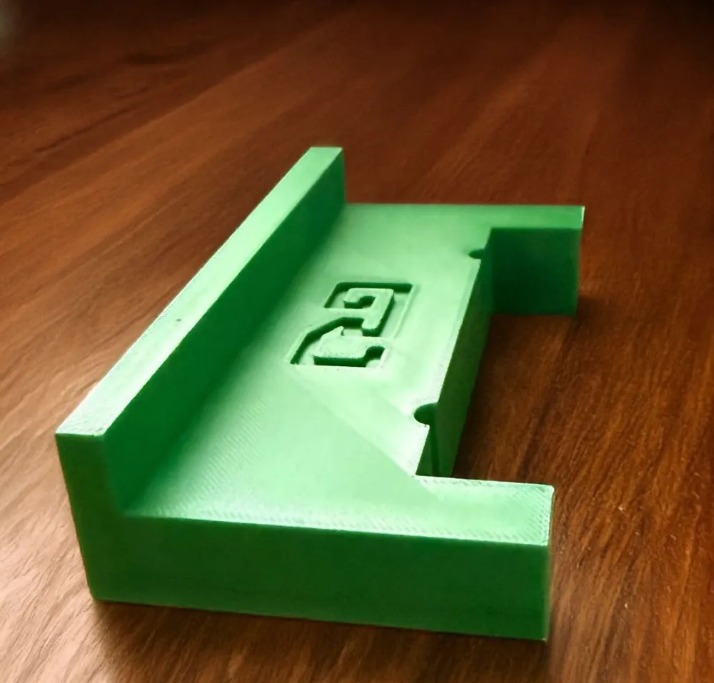 Electrical Box Drywall Spacer by Greg Jacob - MakerWorld