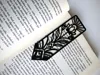 Lotus Bookmark - No Support Required - easy print - Free 3D Print Model ...