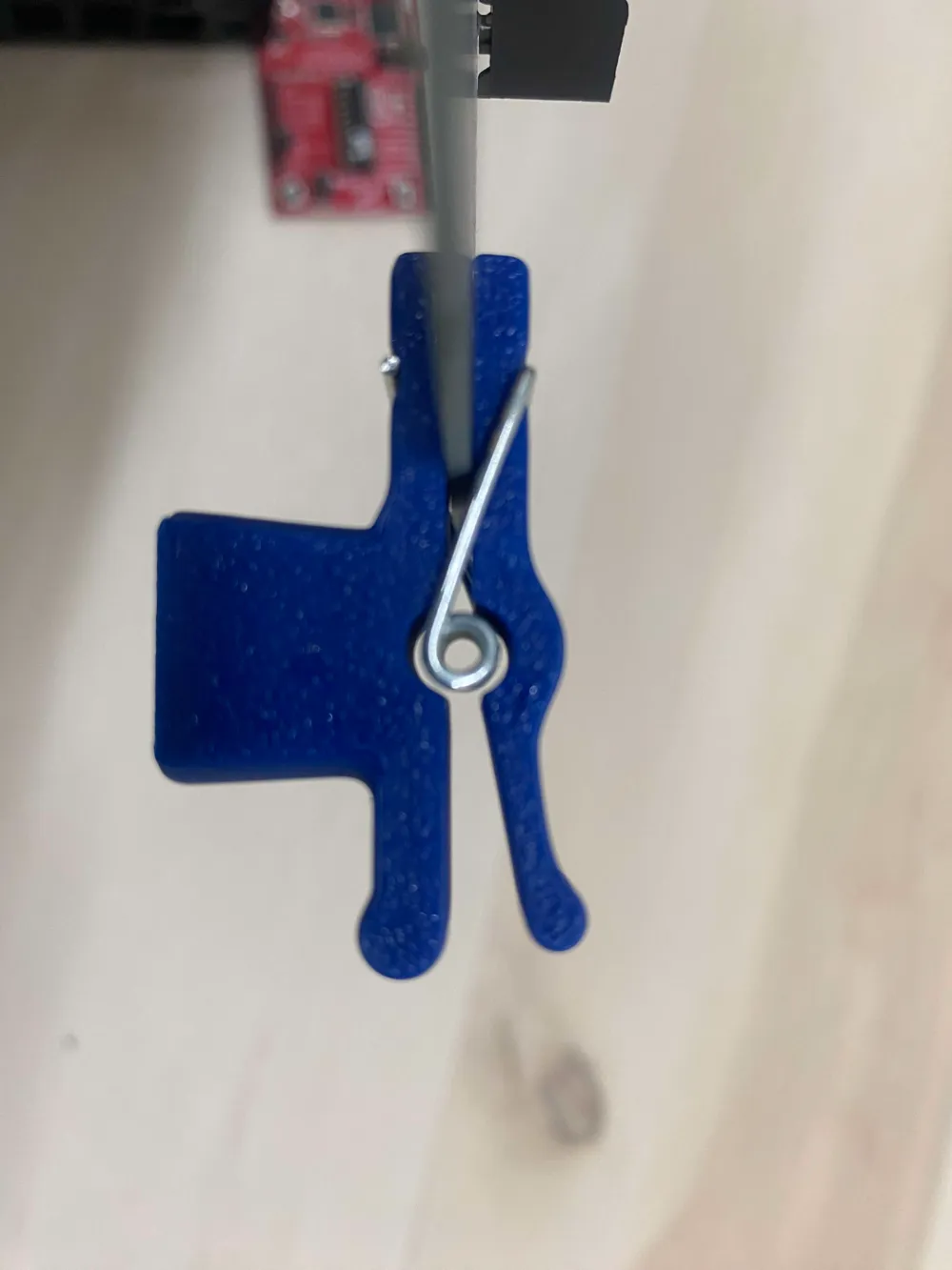 PCB Clip by Klave - MakerWorld