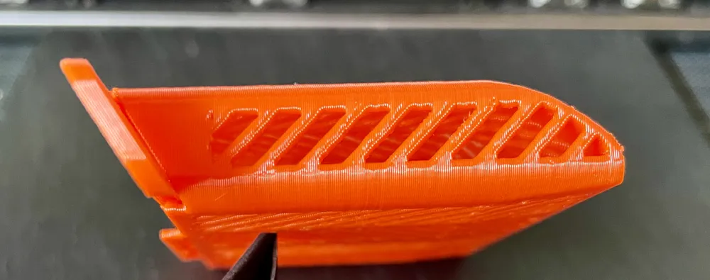 AMS HT - Dry Pod - Free 3D Print Model - MakerWorld