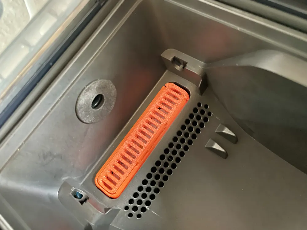 AMS HT - Dry Pod - Free 3D Print Model - MakerWorld