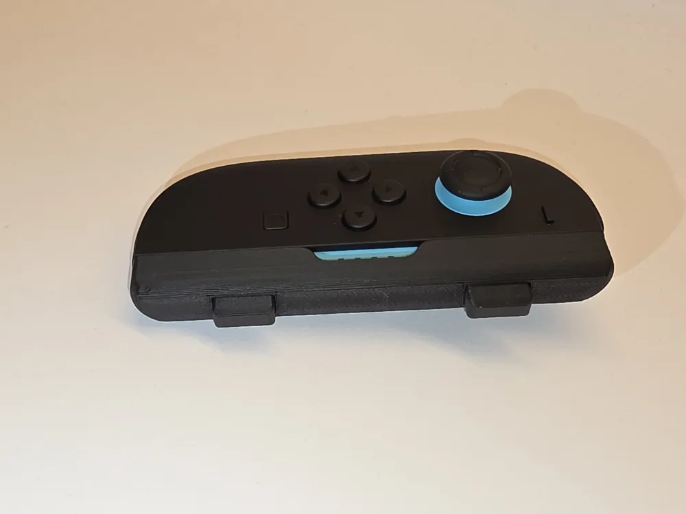 Joycon grip for switch 2 by MB Designs MakerWorld: Download Free 3D Models