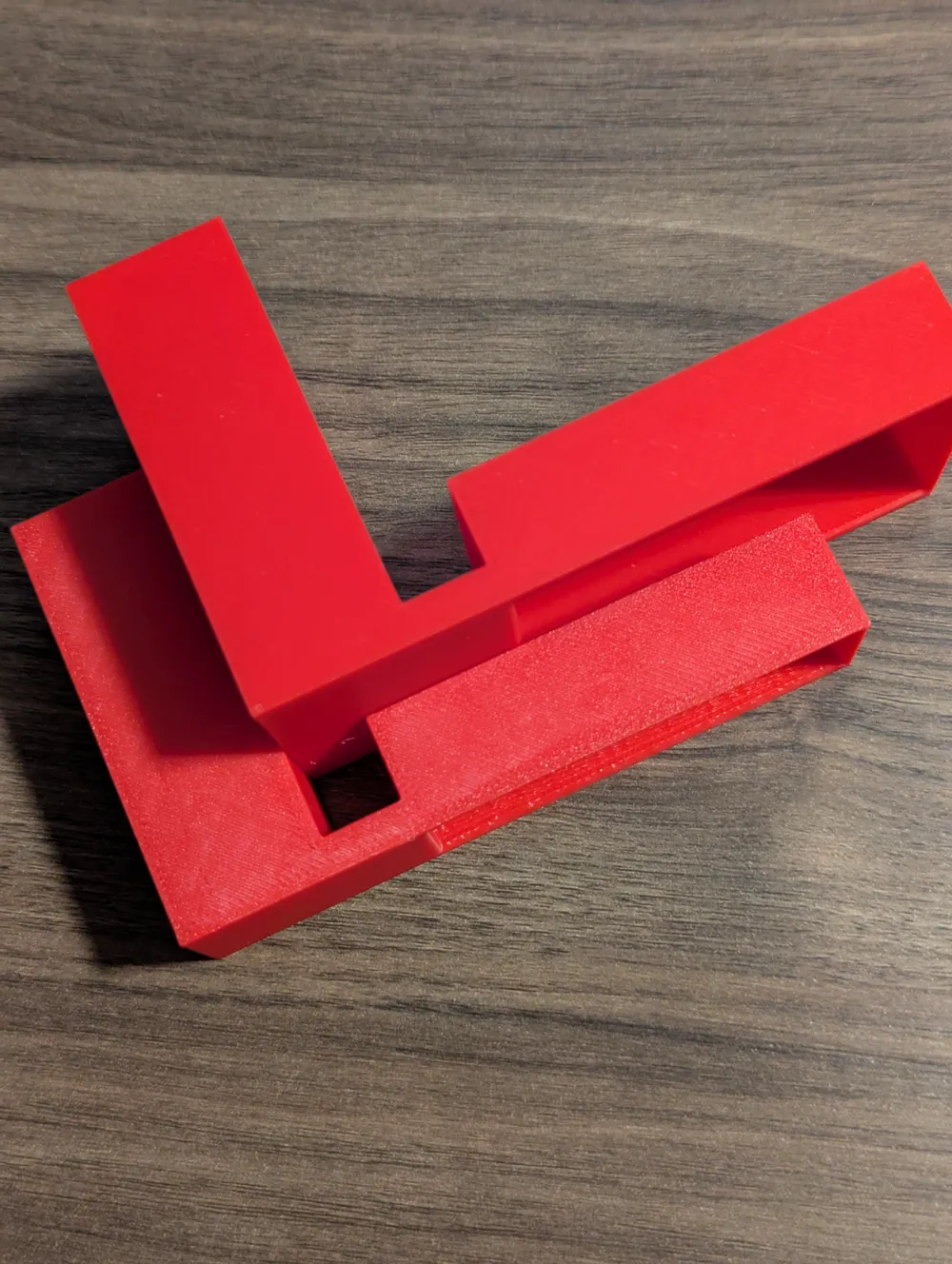 1" Sawstop T-Glide Fence Stop Block by JEV - MakerWorld