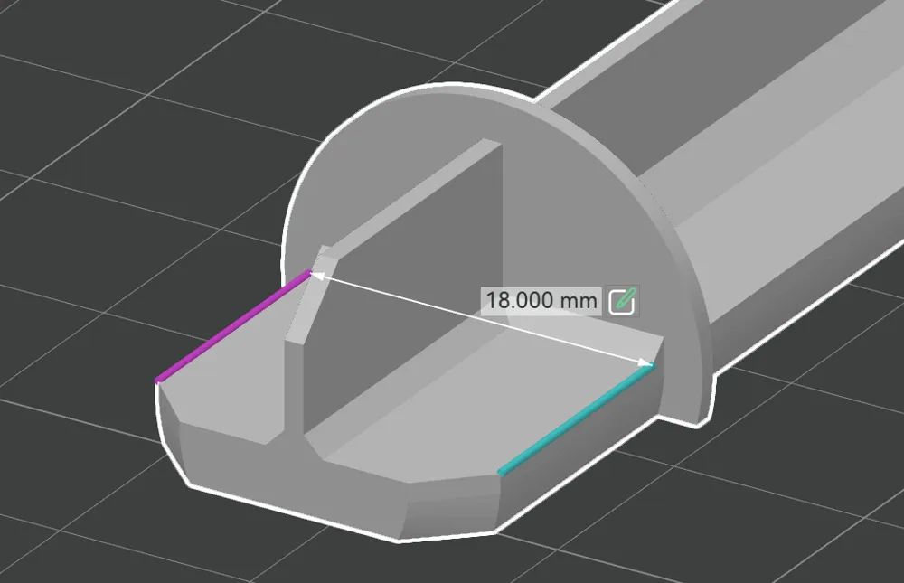 Decorative Light Stake - Free 3D Print Model - MakerWorld